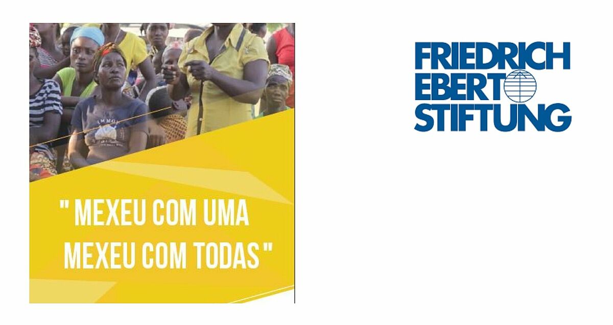 Mexeu com Uma, Mexeu com Todas